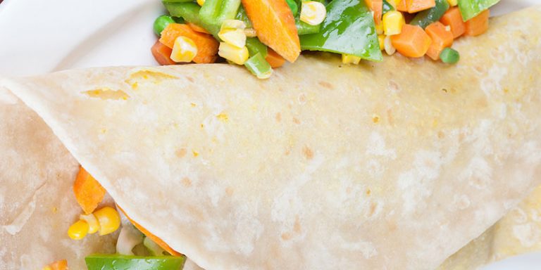 What is Roti? - Caribbean Hut