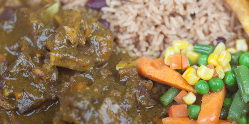 What Makes Caribbean Food Unique? - Caribbean Hut